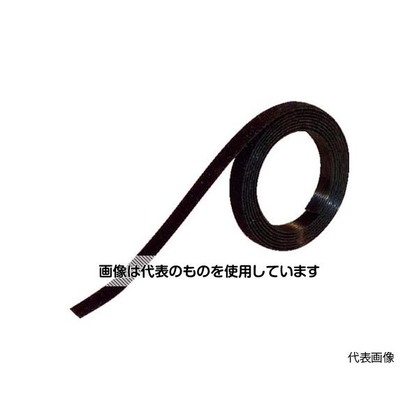【アズワン AS ONE】実験室設備 工具類 工具、道具 ●片面にプラスチックフック・片面に織物ループの付いた両面タイプのマジックテープ?です。 ●耐候性があり長期の屋外使用にも劣化しにくい素材です。 ●プラスチックフックのため、強い係合力...