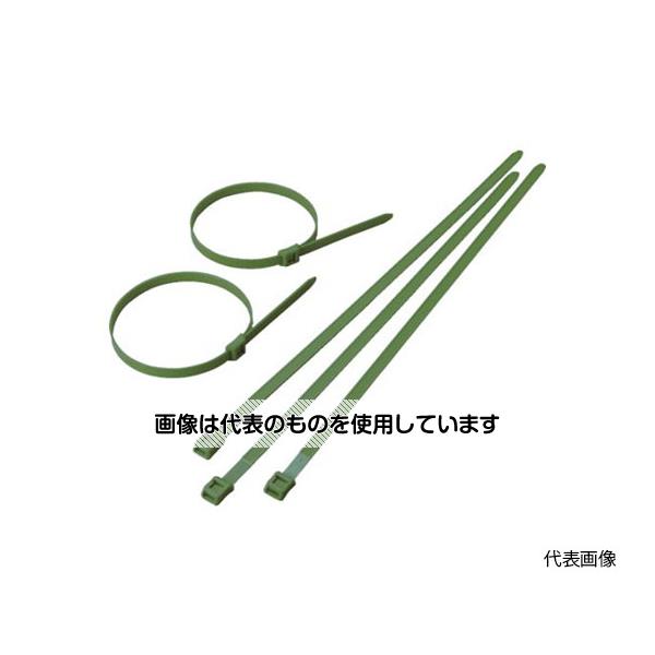 【アズワン AS ONE】実験室設備 工具類 工具、道具 ●主に屋内での結束に適した汎用性の高いカラータイプです。 ●電線の被覆色に合わせた色を使用することで束線を目立たなくきれいに束ねることができます。 ●ケーブルの種類によって色分けして...