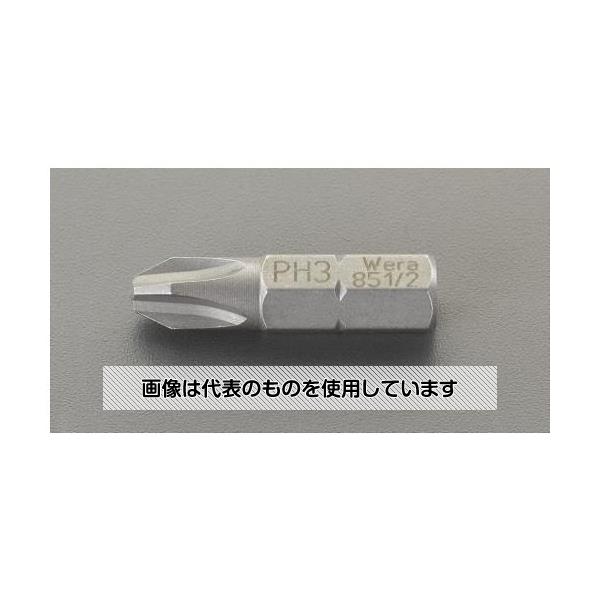 【アズワン AS ONE】実験室設備 工具類 工具、道具 商品の仕様 ●六角シャンク：5/16" ●先端：＃2 ●全長：32mm ●型番：EA550WJ-12A 【※ご注意ください】商品は代表の画像を使用しています。