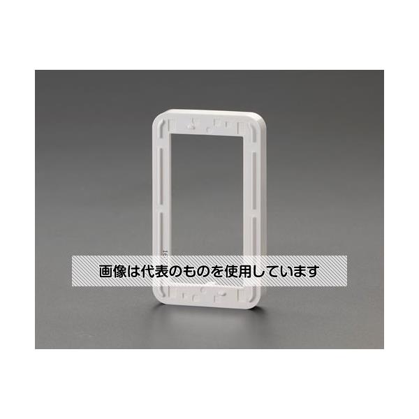 【アズワン AS ONE】実験室設備 工具類 工具、道具 商品の仕様 ●材質：ABS樹脂 ●仕様：1連 ●サイズ：70(W)×120(H)×12(T)mm ●型番：EA940CD-564 【※ご注意ください】商品は代表の画像を使用しています。