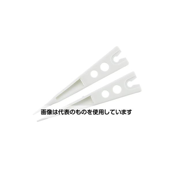 【アズワン AS ONE】実験室設備 工具類 工具、道具 ●P-644-P用交換チップ。 商品の仕様 ●材質：PBT ●色：白 ●全長：48mm ●耐熱温度：220℃ ●適応機種：P-644-P ●入数：2個1組 ●幅：先端幅：0.6mm ...