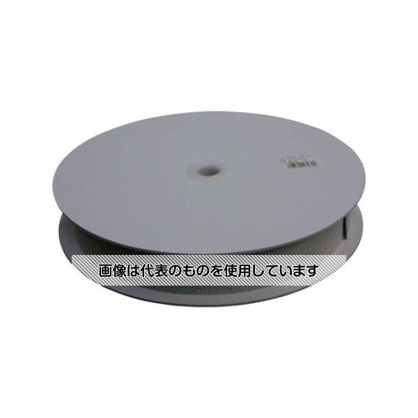 【アズワン AS ONE】実験室設備 工具類 工具、道具 ●カラフルな色あいで手触りが良いベルトです。 ●専用金具との組み合わせで用途が広がります。 ●バッグなどの肩掛けベルトに。 商品の仕様 ●引張強度(kgf)：214.7 ●色：グレー...