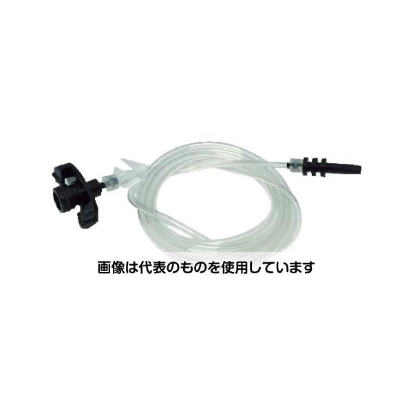 【アズワン AS ONE】実験室設備 工具類 工具、道具 ●交換用シリンジ10ml ●交換用チップキャップ ●交換用シリンジ30ml 商品の仕様 ●品名：シリンジエアアダプター10ml ●適合機種：デジタルシリンジ塗布機 ●色：黒 ●デジタ...