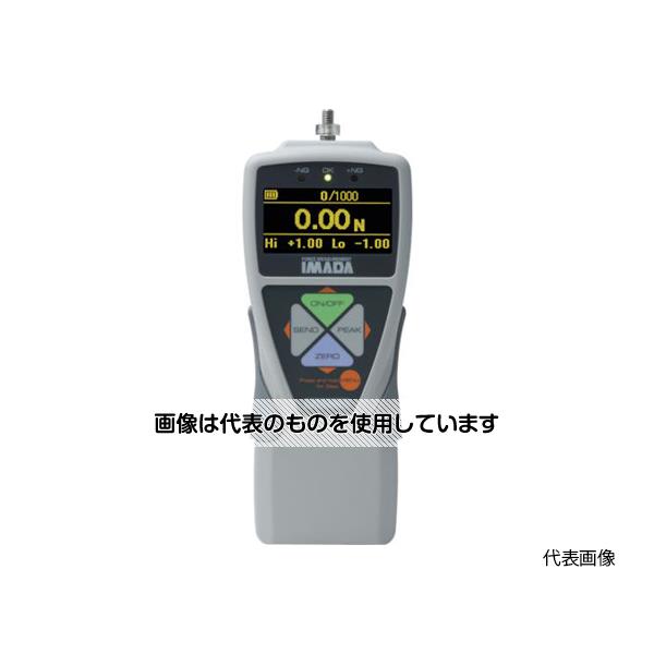 【アズワン AS ONE】実験室設備 工具類 工具、道具 ●2000Hzの高速サンプリングで、再現性の高い測定が可能です。 ●ピーク値の保存日時を自動保存できデータ管理も簡単です。 ●使い勝手と性能を両立できます。 ●スイッチの押心地の感触...