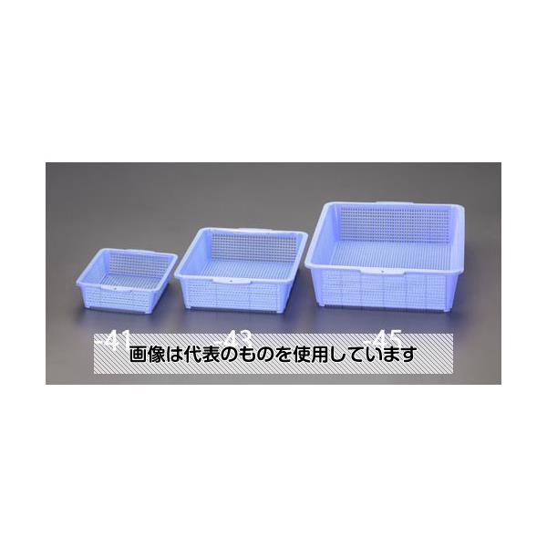【アズワン AS ONE】実験室設備 工具類 工具、道具 商品の仕様 ●材質：ポリプロピレン ●サイズ：外寸：290×240×75(H)mm 内寸：230×185×65(H)mm ●JANコード：4550061034651 【※ご注意くださ...