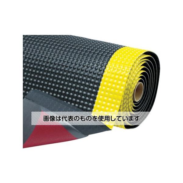 【アズワン AS ONE】実験室設備 工具類 工具、道具 ●二層からなっておりクッション性と耐久性の高さを実現しています。 ●DOP、DMF、オゾン層破壊物、シリコン、重金属を使用していません。 ●特許取得のRed Step?によって、マッ...