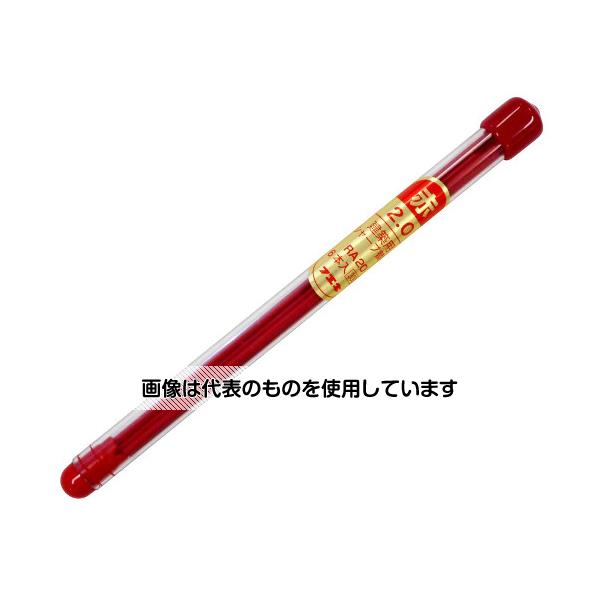 【アズワン AS ONE】実験室設備 工具類 工具、道具 ●木材・コンクリートなどにもなめらかに書け折れにくい2.0mm芯。 商品の仕様 ●生産国：日本 【※ご注意ください】商品は代表の画像を使用しています。
