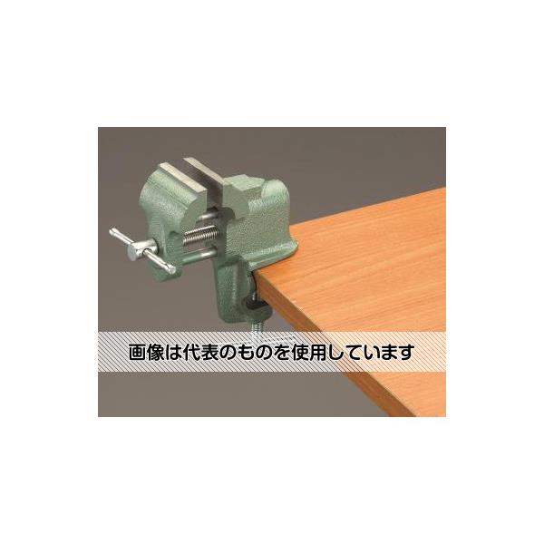 【アズワン AS ONE】実験室設備 工具類 工具、道具 商品の仕様 ●鋳鉄製 ●最大クランプ厚さ：20mm ●口幅：38mm ●最大開口：30mm ●重量：0.72kg 【※ご注意ください】商品は代表の画像を使用しています。