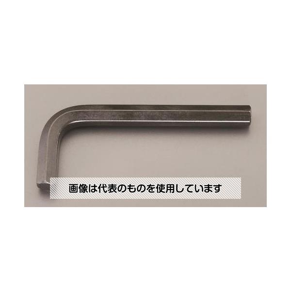 【アズワン AS ONE】実験室設備 工具類 工具、道具 商品の仕様 ●材質：クロムバナジウム鋼 ●サイズ：2.0mm ●軸長：50mm 【※ご注意ください】商品は代表の画像を使用しています。