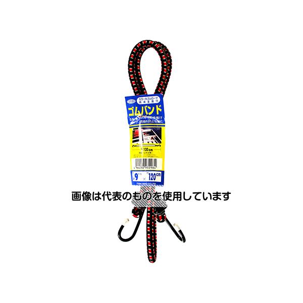 【アズワン AS ONE】実験室設備 工具類 工具、道具 ●自転車・バイクの荷掛けロープ、荷崩れ防止などに ●荷崩れ防止用にご使用下さい。 ●高温の場所、油のつくようなご使用は避けて下さい。傷やひび割れが生じましたらお取替え下さい。 商品の...