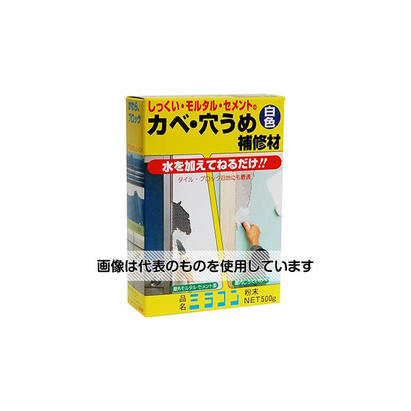 【アズワン AS ONE】実験室設備 工具類 工具、道具 ●縮み、ヒビ割れ、肉やせが起きにくい。 ●使い方はカンタン！水を加えて練るだけ。ご婦人でもラクラク作業できます。 ●5mm厚で約0.25m2の補修が可能。 ●屋内・外カベのヒビ割れ、...