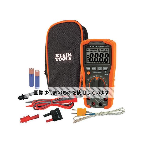 【アズワン AS ONE】実験室設備 工具類 工具、道具 ●1mの高さから落下しても壊れません。 商品の仕様 ●直流電圧(V)：1000 ●交流電圧(V)：1000 ●直流電流(A)：10 ●交流電流(A)：10 ●抵抗(Ω)：40M ●検...