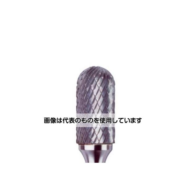 【アズワン AS ONE】実験室設備 工具類 研磨剤、研磨用品 商品の仕様 ●軸径：6mm ●刃径×刃長×全長：11×25×70mm ●材質：タングステンカーバイト、TiAINコーティング ●適合材質：一般鋼、ニッケル、銅、銅合金、チタン、...