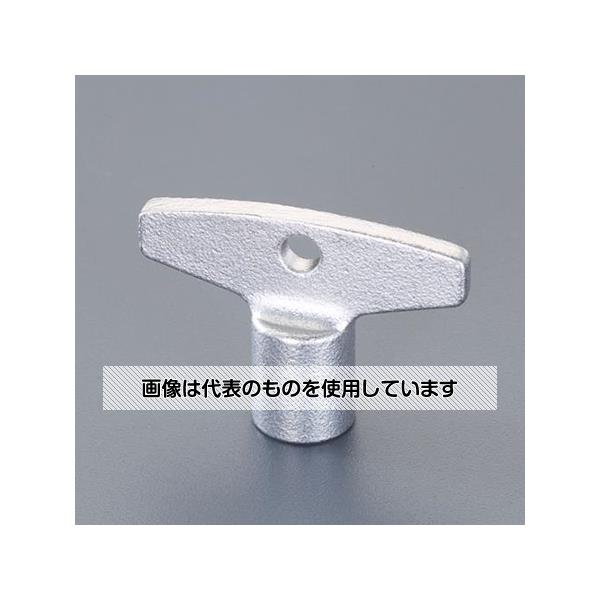 【アズワン AS ONE】実験室設備 工具類 工具、道具 商品の仕様 ●型番：61-15(1P) ●四角対辺：7.5mm 【※ご注意ください】商品は代表の画像を使用しています。