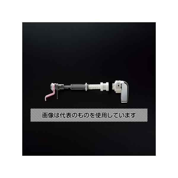 【アズワン AS ONE】実験室設備 工具類 工具、道具 ●左レバー、水抜仕様では使用できません。 商品の仕様 ●型番：HH07146R ●TOTO製 ●材質：合成樹脂 ●S770B、S771B、S790B、S791B用 【※ご注意ください...