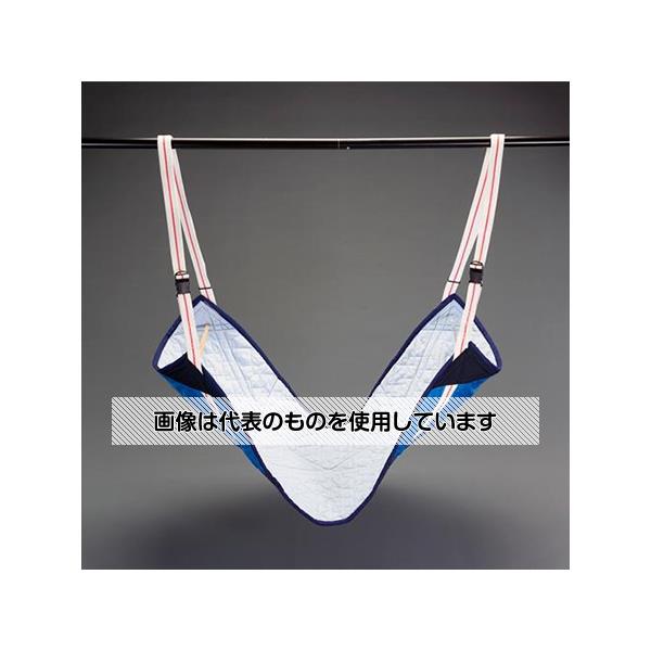 【アズワン AS ONE】実験室設備 工具類 工具、道具 ●肩にベルトを掛けて荷物の運搬の負荷を軽減できます。 ●アジャスター付でベルトの長さを調整できます。 商品の仕様 ●サイズ：本体：1500(W)×750(D)×10(t)mm テトロ...