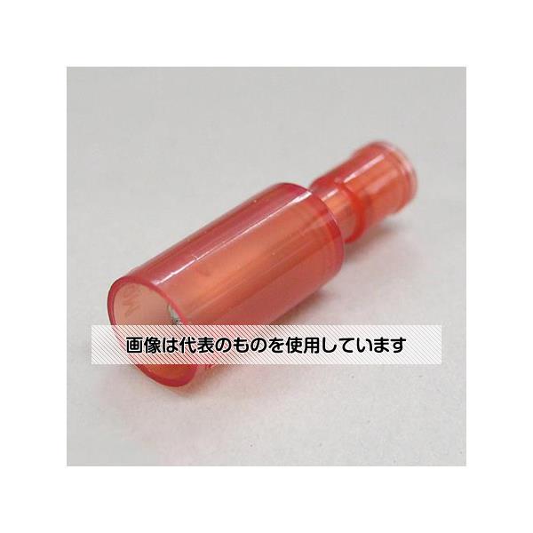 【アズワン AS ONE】実験室設備 工具類 工具、道具 商品の仕様 ●抱合範囲：撚線(mm2)：0.75〜1.25 ●全長：27.7mm ●ピン径(mm)：φ4.0 ●入数：3個 ●材質：無酸素銅(電気すずメッキ)+ナイロン ●防水性能：...