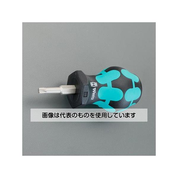 【アズワン AS ONE】実験室設備 工具類 工具、道具 ●狭所で作業しやすいスタビー仕様。 商品の仕様 ●サイズ：T40 ●軸長(mm)：25 ●全長：80mm ●狭所で作業しやすいスタビー仕様 【※ご注意ください】商品は代表の画像を使用...