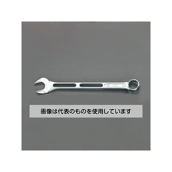 【アズワン AS ONE】実験室設備 工具類 工具、道具 商品の仕様 ●材質：クロムバナジウム鋼(ニッケルクロムメッキ) ●サイズ(mm)：27 ●全長(mm)：340 ●厚み(mm)：10.5×16 ●重量(g)：380 ●12ポイント ...