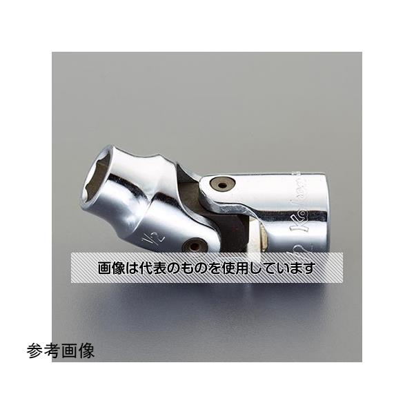 【アズワン AS ONE】実験室設備 工具類 工具、道具 商品の仕様 ●対辺：3/8" ●外径：14.8mm ●全長：63mm ●差込角：1/2" ●重量(g)：155 ●6角ユニバーサルソケット 【※ご注意ください】商品は代表の画像を使用...