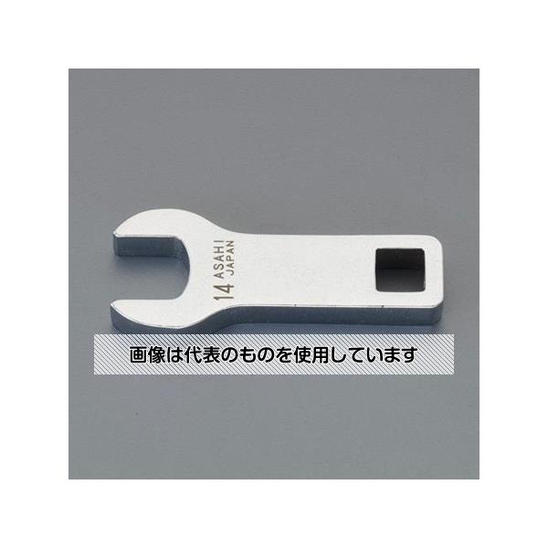 【アズワン AS ONE】実験室設備 工具類 工具、道具 商品の仕様 ●差込角：3/8"(9.5) ●対辺(mm)：10 ●外径(mm)：22 ●全長(mm)：64.5 ●重量(g)：55 ●材質：ニッケルクロムメッキ 【※ご注意ください】...