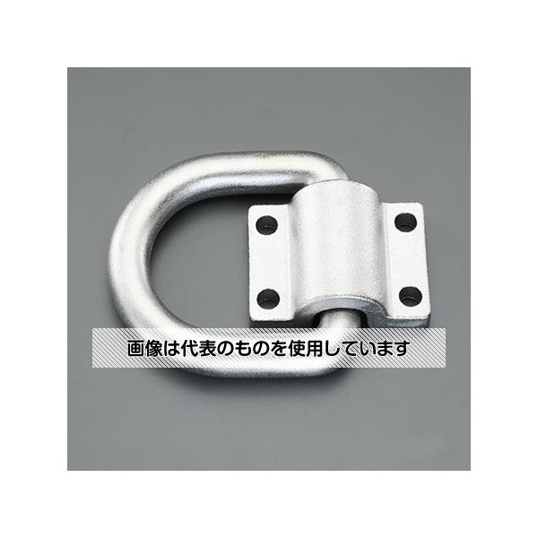 【アズワン AS ONE】実験室設備 工具類 工具、道具 ●鍛造ステンレス製で頑丈です。 商品の仕様 ●使用荷重(t)：3.85 ●サイズ(B)：76.2mm ●サイズ(C)：64mm ●材質：鍛造ステンレス(SUS316) ●重量(g)：...