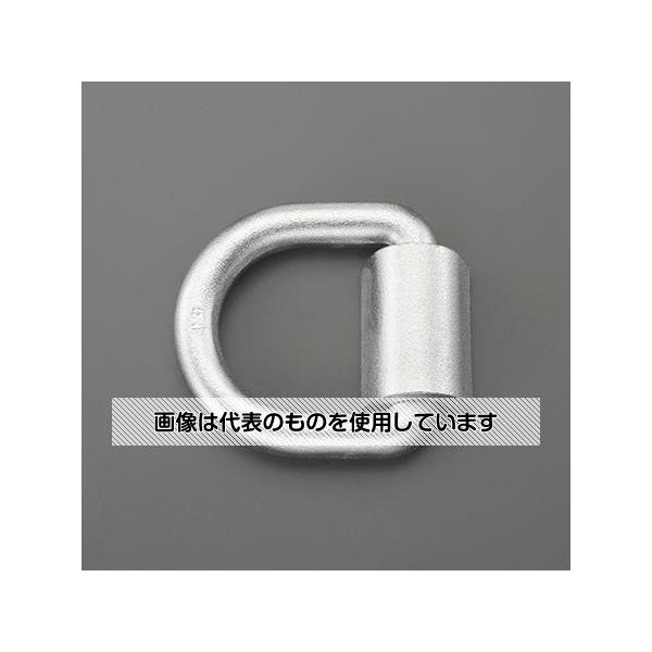 【アズワン AS ONE】実験室設備 工具類 工具、道具 ●鍛造ステンレス製で頑丈です。 ●注意：耐荷重は溶接方法または溶接ブースにより変化します。 ●鍛造ステンレス製で頑丈です 商品の仕様 ●使用荷重(t)：3.85 ●サイズB：126m...