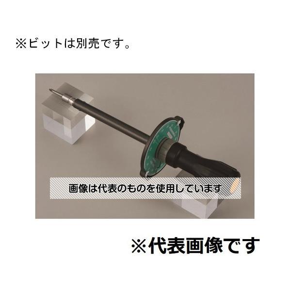 【アズワン AS ONE】実験室設備 工具類 工具、道具 ●直読式トルクドライバの基本形。 ●締まっているねじの検査用に適したトルクドライバ。 ●左右に目盛があるので増締め、戻しトルクによる検査ができます。 ●置針が標準装備されているため最...