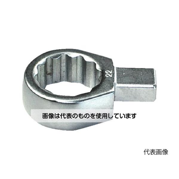 【アズワン AS ONE】実験室設備 工具類 工具、道具 ●ヘッド交換式トルクレンチ用ボックスヘッドです。 ●デジタルトルクレンチの交換用ヘッドとして。 商品の仕様 ●厚さ(mm)：9 ●有効長(mm)：17.5 ●適合トルクレンチ：HDT...
