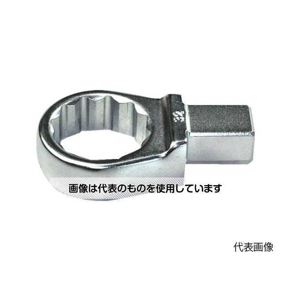 【アズワン AS ONE】実験室設備 工具類 工具、道具 ●ヘッド交換式トルクレンチ用ボックスヘッドです。 ●デジタルトルクレンチの交換用ヘッドとして。 商品の仕様 ●厚さ(mm)：14 ●有効長(mm)：31 ●適合トルクレンチ：HDT4...