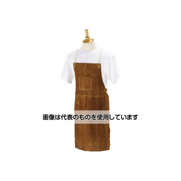 【アズワン AS ONE】実験室設備 工具類 工具、道具 商品の仕様 ●サイズ：620×1066mm ●材質：牛革(スプリットレザー) ●ケブラー縫製 ●調節可能なストラップで身体にしっかりフィット 【※ご注意ください】商品は代表の画像を使...
