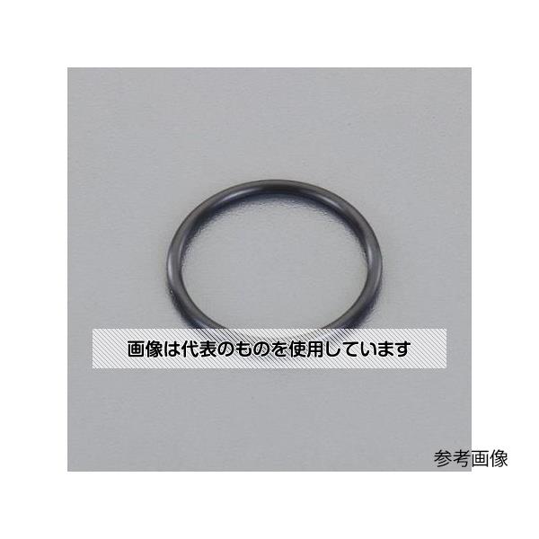 【アズワン AS ONE】実験室設備 工具類 工具、道具 商品の仕様 ●JIS番号：S-40 ●材質：フッ素ゴム ●内径(mm)：39.5 ●線径(mm)：2.0 ●入数：2個 【※ご注意ください】商品は代表の画像を使用しています。