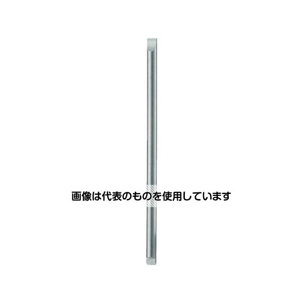 【アズワン AS ONE】実験室設備 工具類 工具、道具 ●カノントルクドライバー用ビットです。 ●MTDK用マイナスビットです。 商品の仕様 ●タイプ：カノン専用 ●刃先：(-)3.5 ●適合トルクドライバー：MN20MTDK、MN40M...