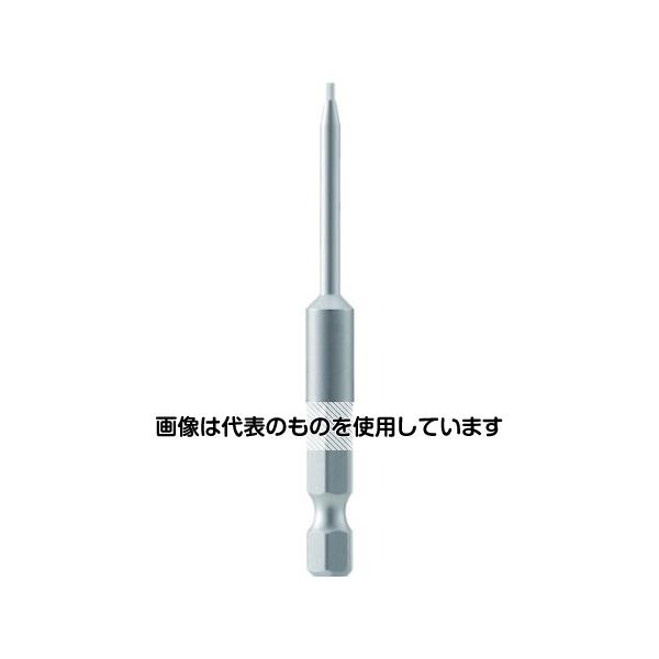 【アズワン AS ONE】実験室設備 工具類 工具、道具 ●カノントルクドライバー用のヘキサゴンビットです。 ●STDK、LTDK、DPSK用ヘキサゴンビットです。 商品の仕様 ●タイプ：市販品共通 ●適合トルクドライバー：CN60STDK...