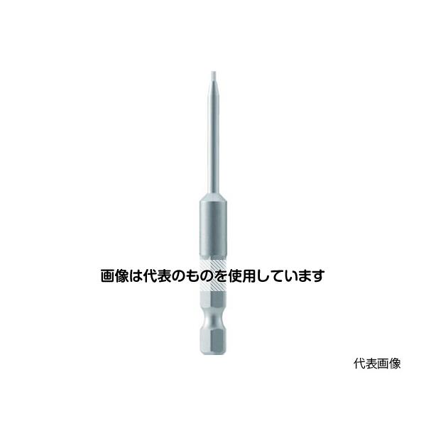 【アズワン AS ONE】実験室設備 工具類 工具、道具 ●カノントルクドライバー用のヘキサゴンビットです。 ●STDK、LTDK、DPSK用ヘキサゴンビットです。 商品の仕様 ●タイプ：市販品共通 ●適合トルクドライバー：CN60STDK...