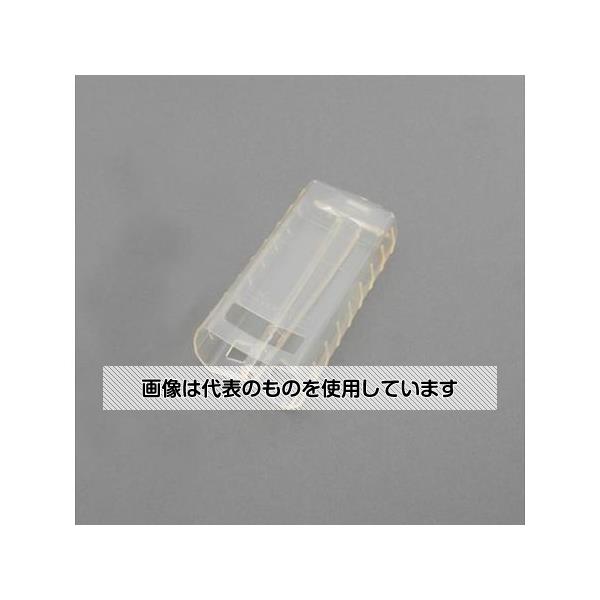 【アズワン AS ONE】実験室設備 工具類 工具、道具 ●かぶせて結束バンドで固定するだけ。作業時間が短縮できます。 ●結束部分に無理な力が加わることがないので非常に安全です。 ●背面にタテ溝を設けているため、吊りボルトにフィットします。...