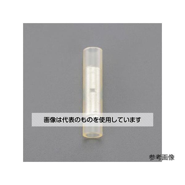 【アズワン AS ONE】実験室設備 工具類 工具、道具 商品の仕様 ●型式：5.5 ●撚線：2.63〜6.64 ●全長(mm)：27.5 ●入数：5個 ●材質：スリーブ／無酸素銅管(電気すずめっき)、絶縁体／ポリ塩化ビニル 【※ご注意くだ...