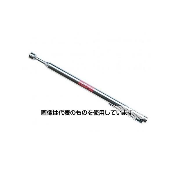【アズワン AS ONE】実験室設備 工具類 工具、道具 商品の仕様 ●マグネット径(mm)：6 ●全長(mm)：147〜660 ●吸着能力：1kg ●シャフト材質：ステンレス ●クリップ付 【※ご注意ください】商品は代表の画像を使用しています。