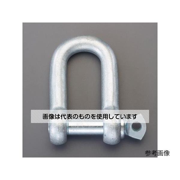 【アズワン AS ONE】実験室設備 工具類 工具、道具 商品の仕様 ●使用荷重：3.5t ●サイズ(mm)：D1／32、D2／32、B／64、L／129 ●材質：非合金構造用鋼(亜鉛メッキ) 【※ご注意ください】商品は代表の画像を使用して...