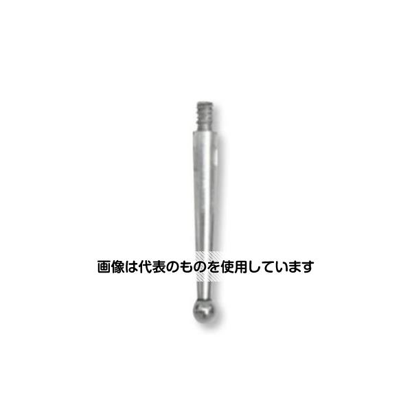 【アズワン AS ONE】実験室設備 工具類 工具、道具 ●測定子を交換された後は、基準器等で校正が必要となります。 商品の仕様 ●先端材質：超硬 ●EA725MB-7A用 【※ご注意ください】商品は代表の画像を使用しています。