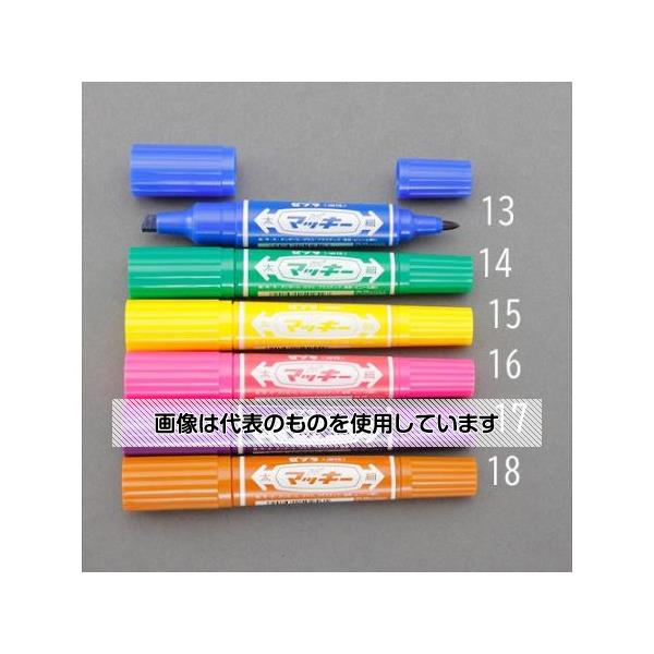 【アズワン AS ONE】実験室設備 工具類 工具、道具 商品の仕様 ●太/細両用 ●線幅：細／1.5〜2.0mm 太／6.0mm ●インク色：紫 ●入数：10本 【※ご注意ください】商品は代表の画像を使用しています。