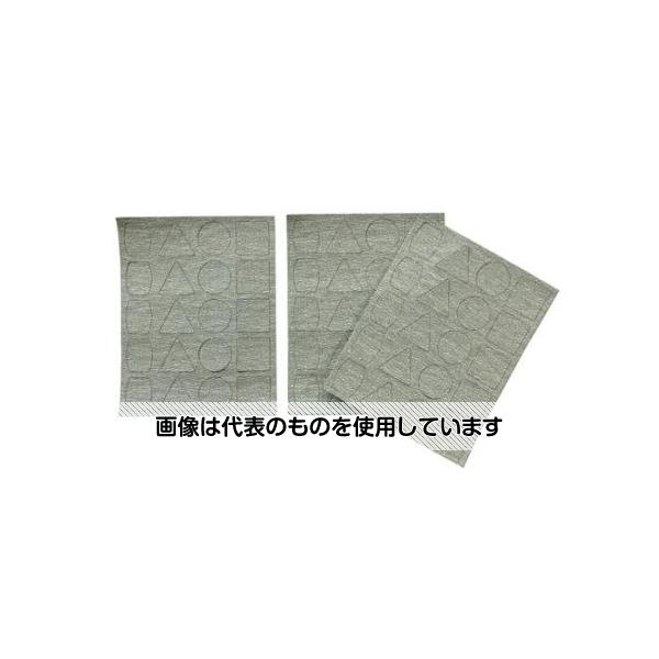 【アズワン AS ONE】実験室設備 工具類 工具、道具 ●やすりペーパー裏面にのりが付いているので、アーバーの取り付けが簡単です。 商品の仕様 ●[EA809PX-1用]サンドペーパーセット ●番手：#400 ●形状：3シート(1シートに...