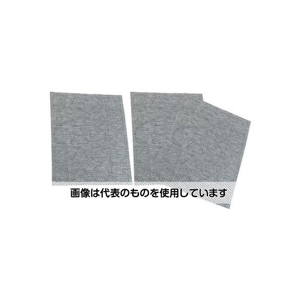【アズワン AS ONE】実験室設備 工具類 工具、道具 ●やすりペーパー裏面にのりが付いているので、アーバーの取り付けが簡単です。 商品の仕様 ●[EA809PX-1用]サンドペーパーセット ●番手：#800 ●形状：3シート(1シートに...
