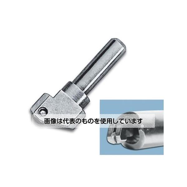 【アズワン AS ONE】実験室設備 工具類 工具、道具 ●交換の際はプライヤーでホルダーを引き抜いてください。 商品の仕様 ●EA845AD、EA845RC用替刃 ●切断可能板厚12〜19mm ●ホイール角度158° ●ホルダー付 【※ご...