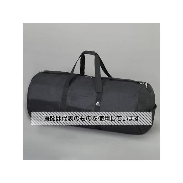 【アズワン AS ONE】実験室設備 工具類 工具、道具 商品の仕様 ●サイズ(W×D×H)mm：1016×457×457 ●容量(L)：190 ●材質：ポリエステル(600デニール) ●色：ブラック ●前ポケット付 ●調節可能なショルダー...