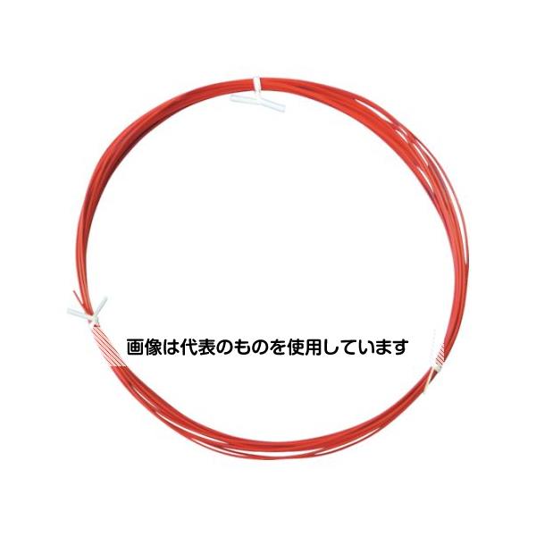 【アズワン AS ONE】実験室設備 工具類 工具、道具 ●配線用に使用される電線で、絶縁体に耐熱、耐寒、耐油、耐薬品に優れたフッ素樹脂を使用しています。 ●エコ対応で「臭素系難燃剤」は使用していません。 ●電気機器内の配線用に。 商品の仕...