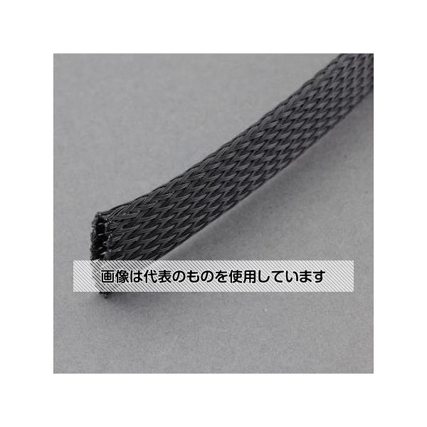 【アズワン AS ONE】実験室設備 工具類 工具、道具 ●伸縮性があり裂傷や擦傷に強く配線やケーブルを保護することに適しています。 ●耐薬品性に優れています。 商品の仕様 ●呼径(φ)：約15mm ●全長：5m ●最大径(φmm)：約32...