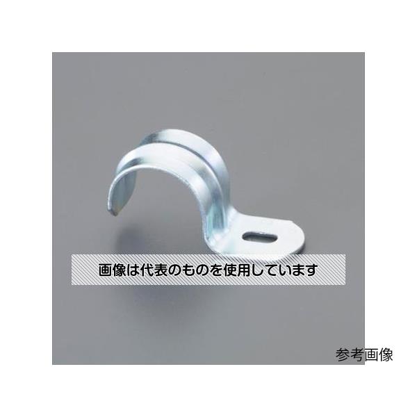 【アズワン AS ONE】実験室設備 工具類 工具、道具 ●電線管を造営材に取り付ける場合に使用します。 商品の仕様 ●呼び：E19・C19 ●適合径(mm)：19.5 ●入数(個)：10 ●材質：鋼板製電気亜鉛めっき ●ねじ穴径：φ50×...