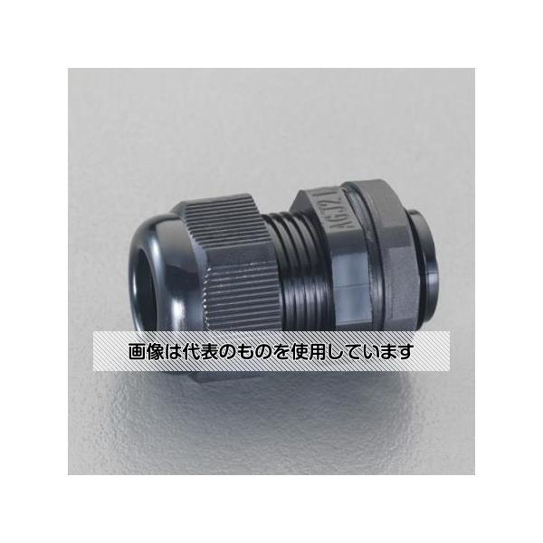 【アズワン AS ONE】実験室設備 工具類 工具、道具 商品の仕様 ●適用ケーブル(mm)：18〜25 ●取付ねじ(G)：1" ●入数：1個 ●材質：ナイロン66 ●防水保護等級：IP68 ●RoHS対応品 【※ご注意ください】商品は代表...