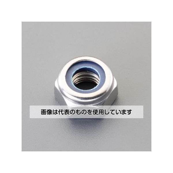 【アズワン AS ONE】実験室設備 工具類 工具、道具 ●ナット内部にナイロンリング入でゆるみ止め効果があります 商品の仕様 ●サイズ：M12 ●材質：ステンレス(SUS304) ●厚み(mm)：12 ●入数：2 ●並目ねじ ●ピッチ：1...